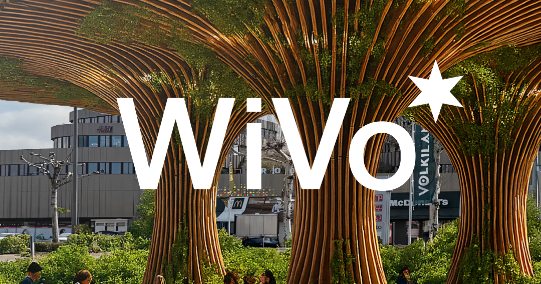 WiVo* Naming und Branding | FIVE Agency